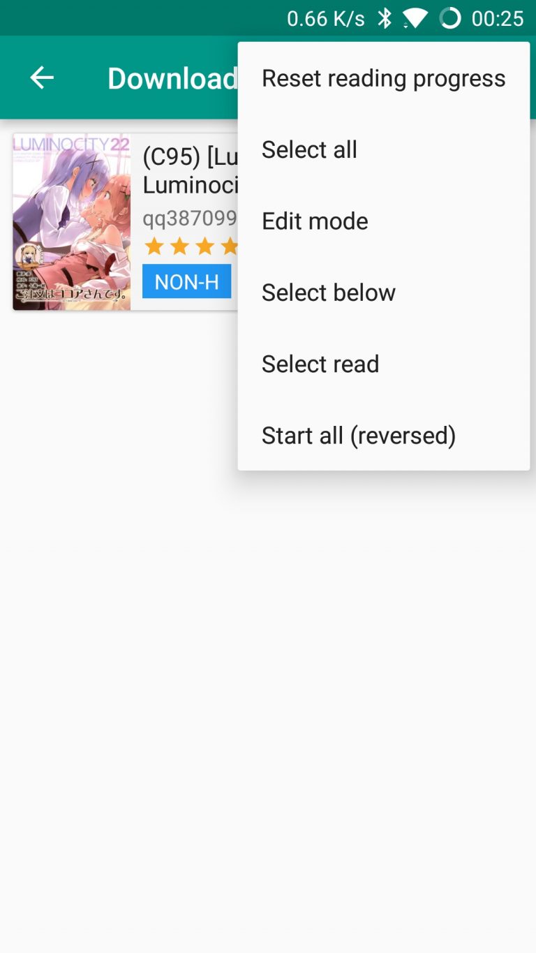 EhViewer MOD | Epix Sphere