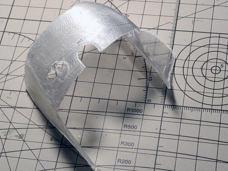 Logitech G604 mouse scan data and rubber replacement | Epix Sphere