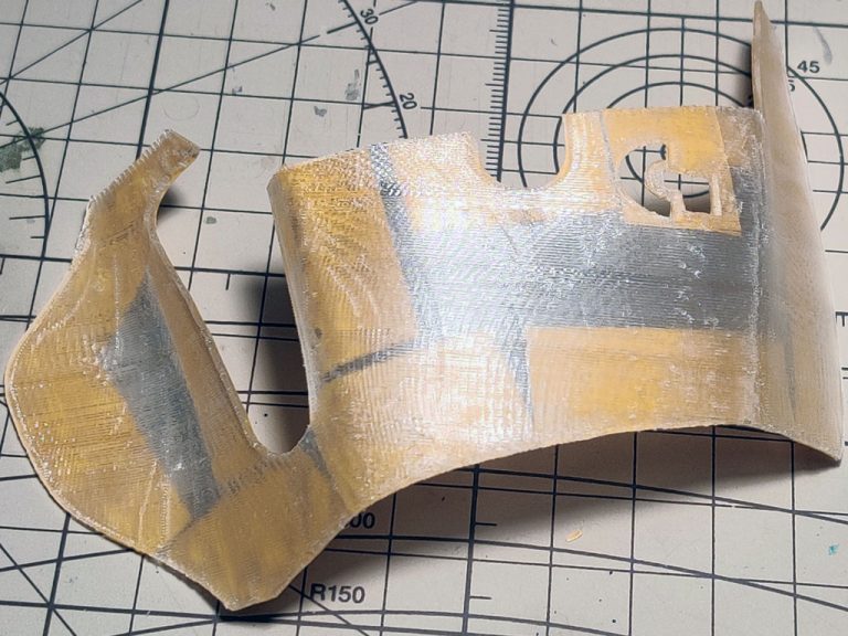 Logitech G604 mouse scan data and rubber replacement | Epix Sphere